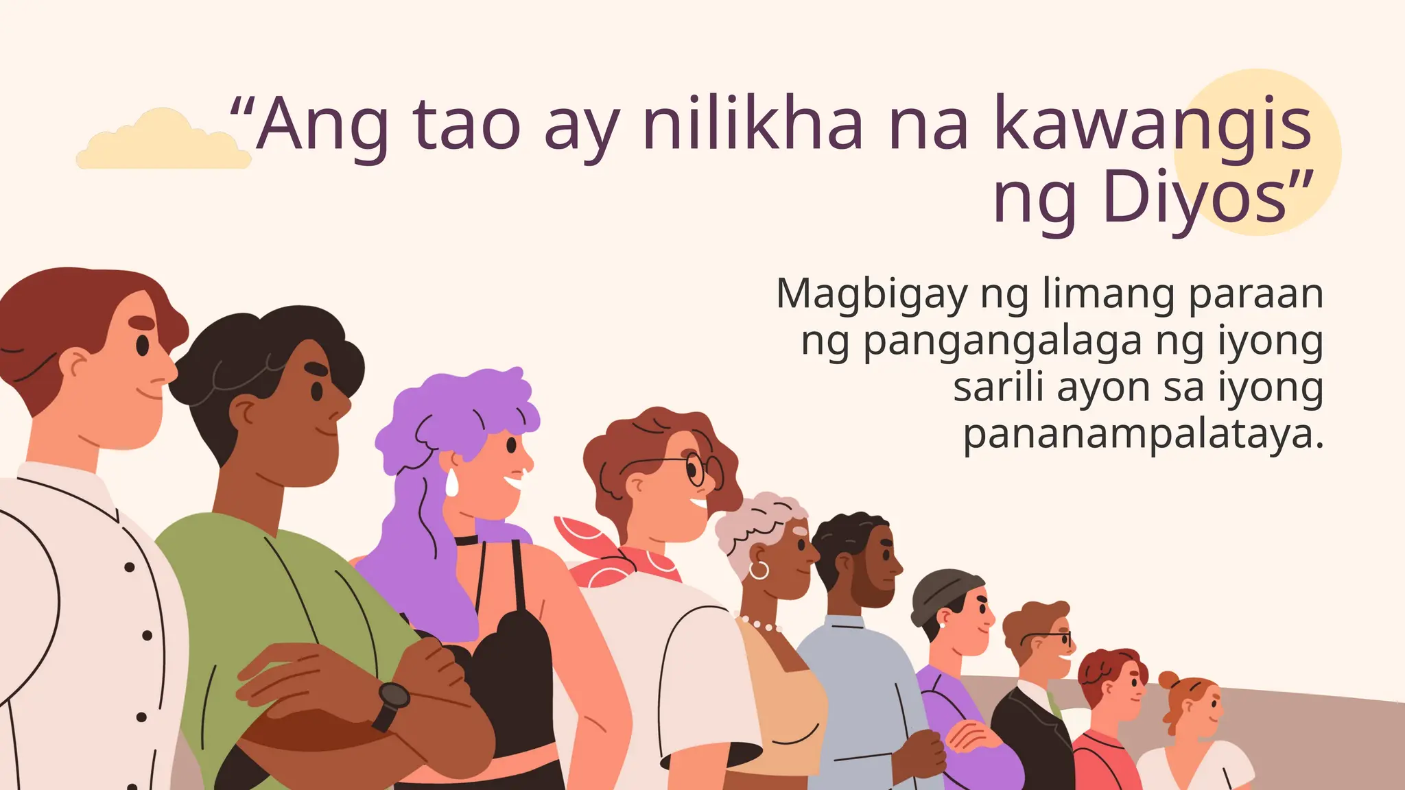 ARALIN 5- MGA SARILING PARAAN PARA SA PAGDAKIAL SA DIYOS.pptx