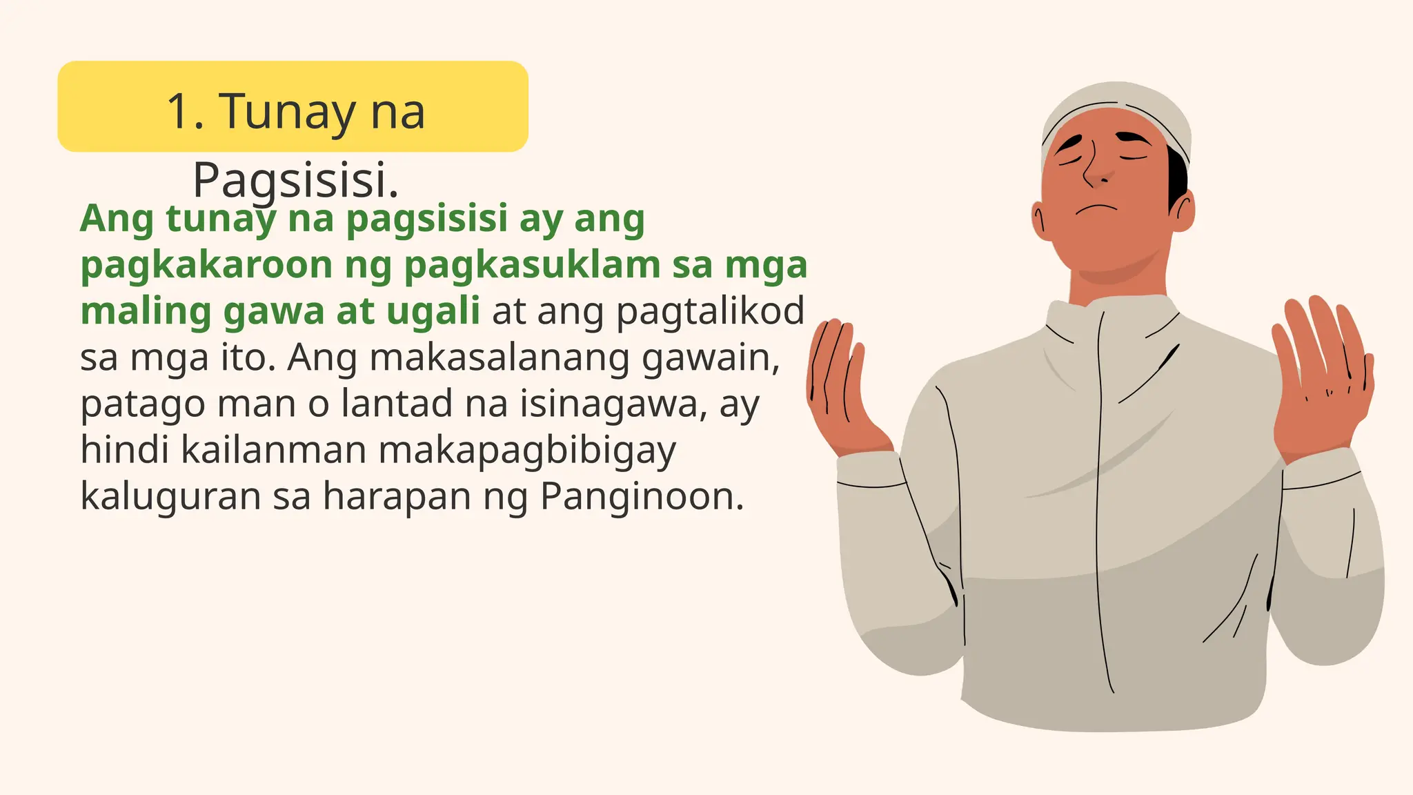 ARALIN 5- MGA SARILING PARAAN PARA SA PAGDAKIAL SA DIYOS.pptx