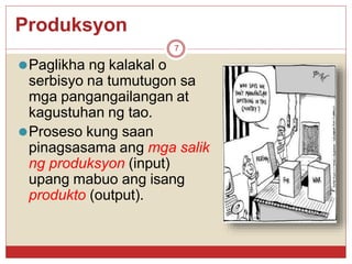 aralin5-produksyon-170528071105.pptx