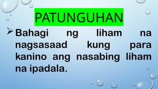 Aralin 5 - Teknikal-Bokasyunal[Liham Pangnegosyo].pptx