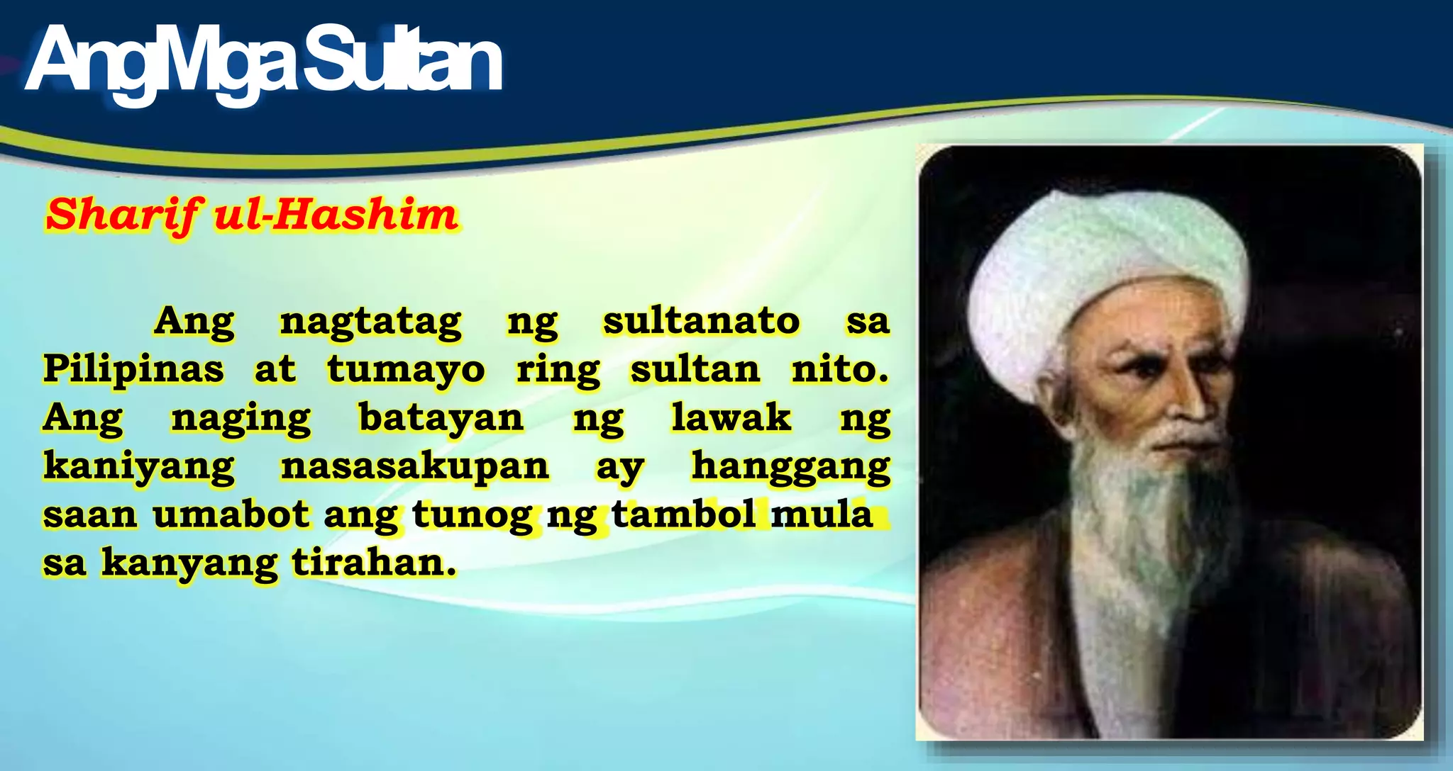 Aralin ugnayang panlipunan | PPTX
