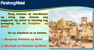 Aralin ugnayang panlipunan | PPTX