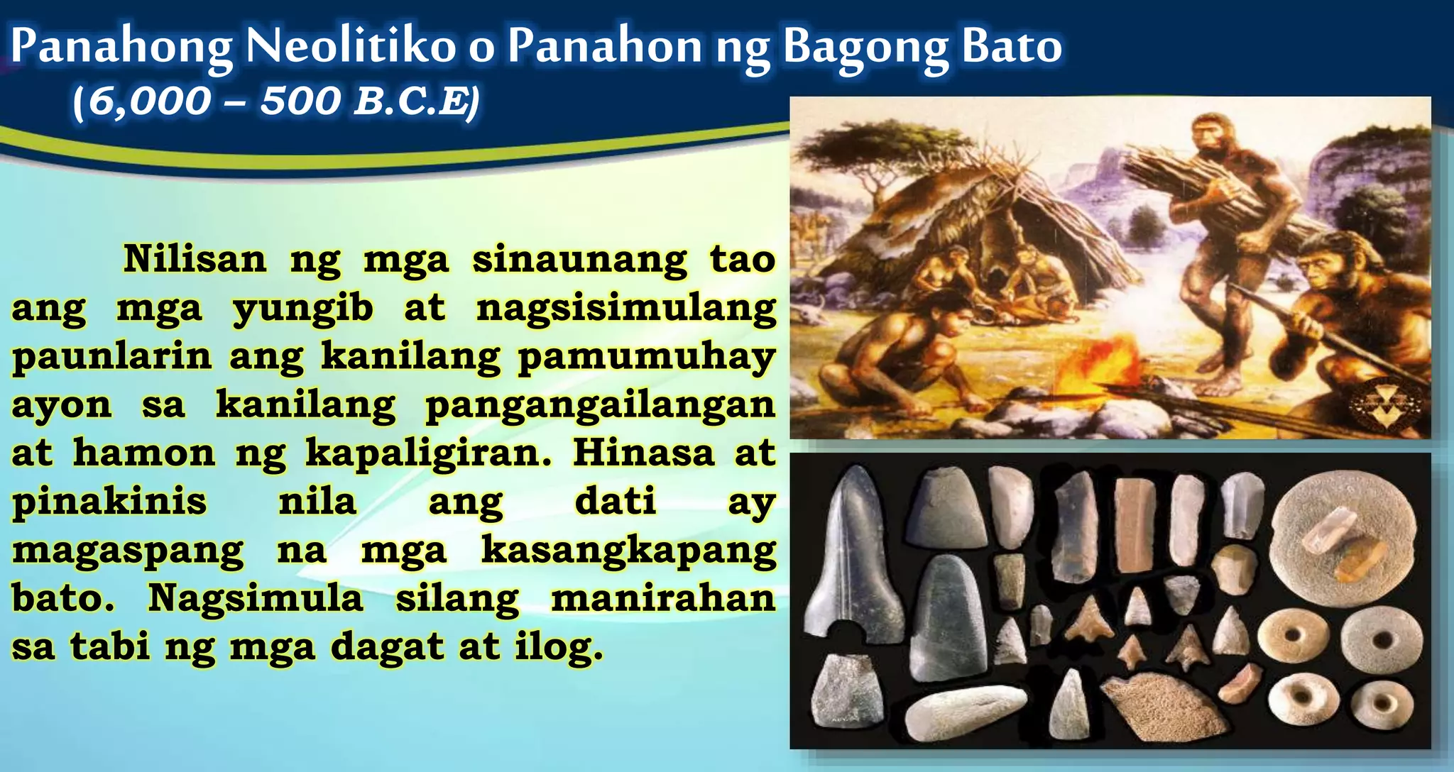 Aralin 5 Ugnayang Panlipunan at Kalagayang Pangkabuhayan ng mga ...