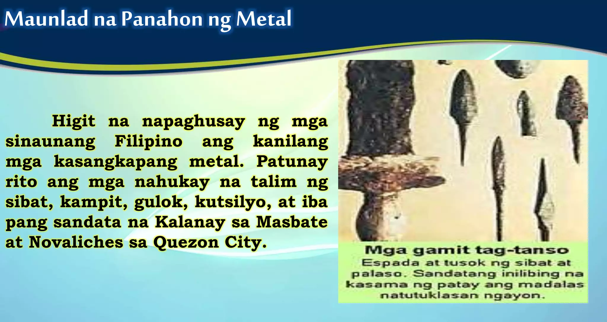 Aralin 5 Ugnayang Panlipunan at Kalagayang Pangkabuhayan ng mga ...