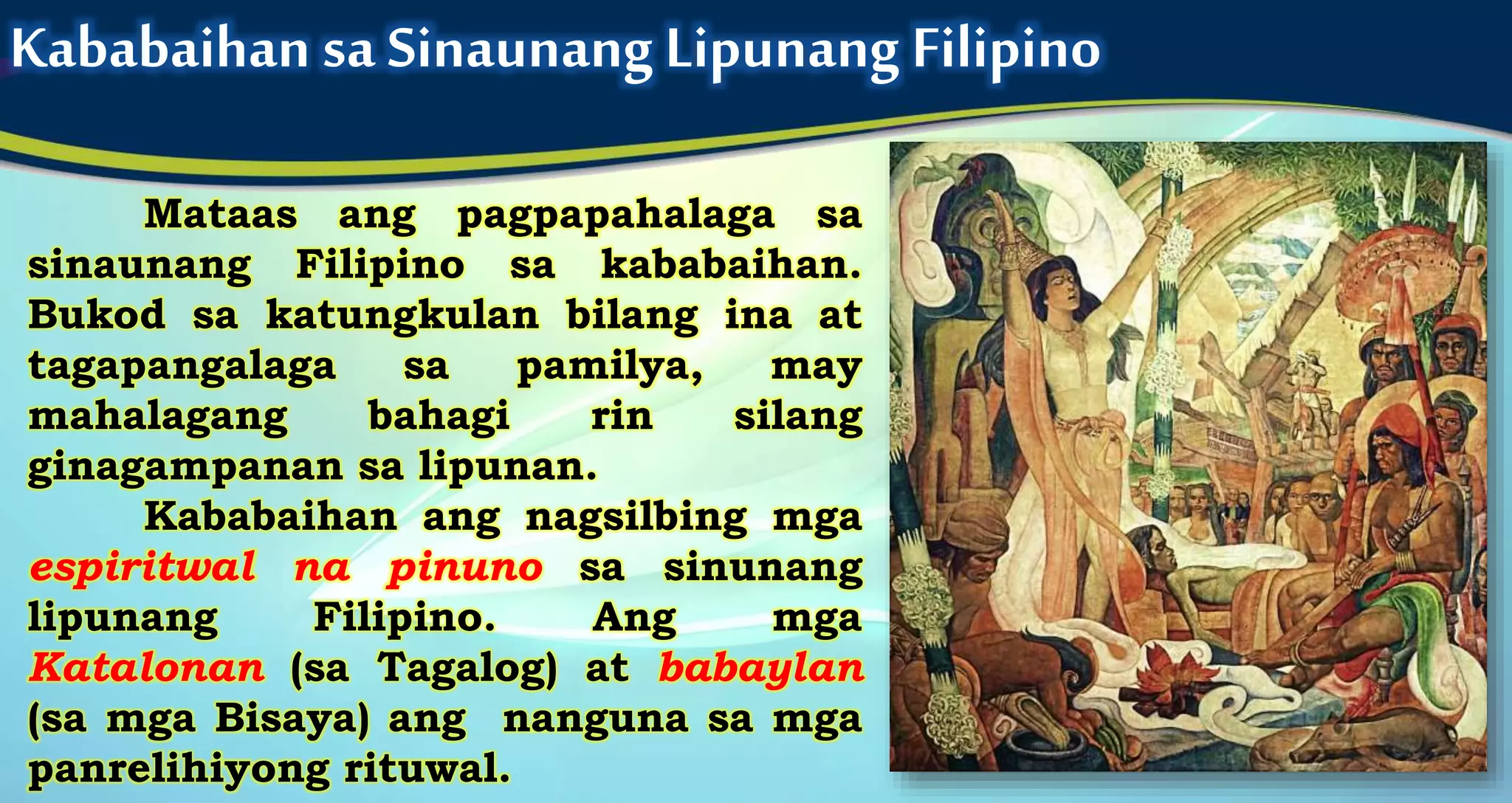 Aralin 5 Ugnayang Panlipunan at Kalagayang Pangkabuhayan ng mga ...