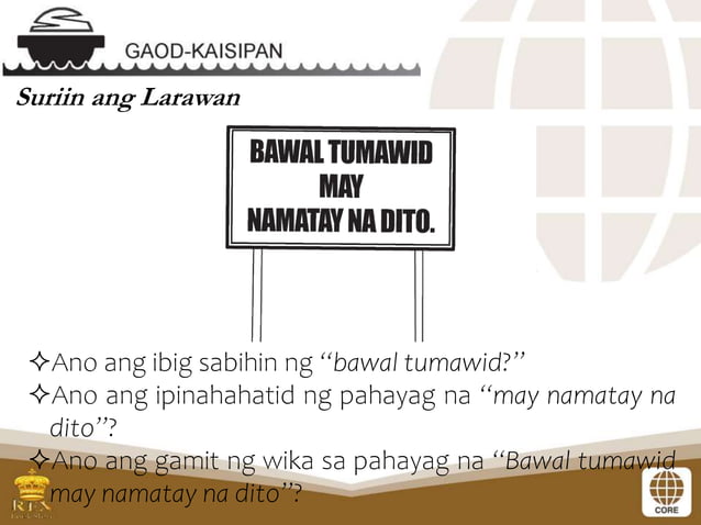 Aralin_5_Ang_Conative_Informative_at_Labeling_na_Gamit_ng_Wika.pptx