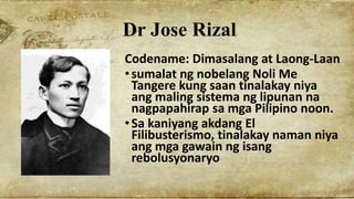 Aralin 5 Ang Pagkilos ng mga Ilustrados at Ang Kilusang Propaganda by ...