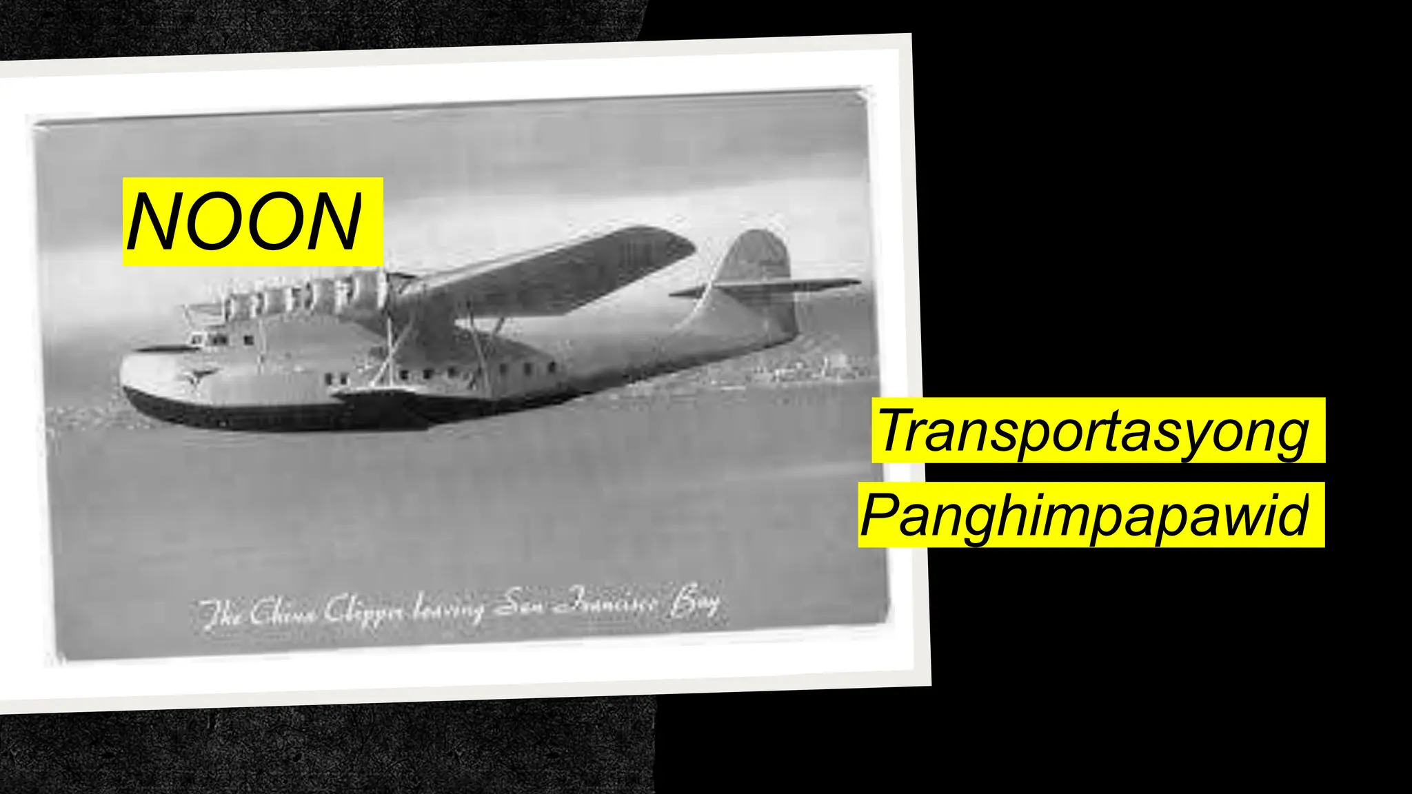 ARALIN 5 EPEKTO AT MGA PAGBABAGO SA KULTURANG PILIPINO NG KULTURANG ...