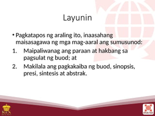 Aralin_5_Pagbuo_Pag-uugnay_at_Pagbubuod.pptx