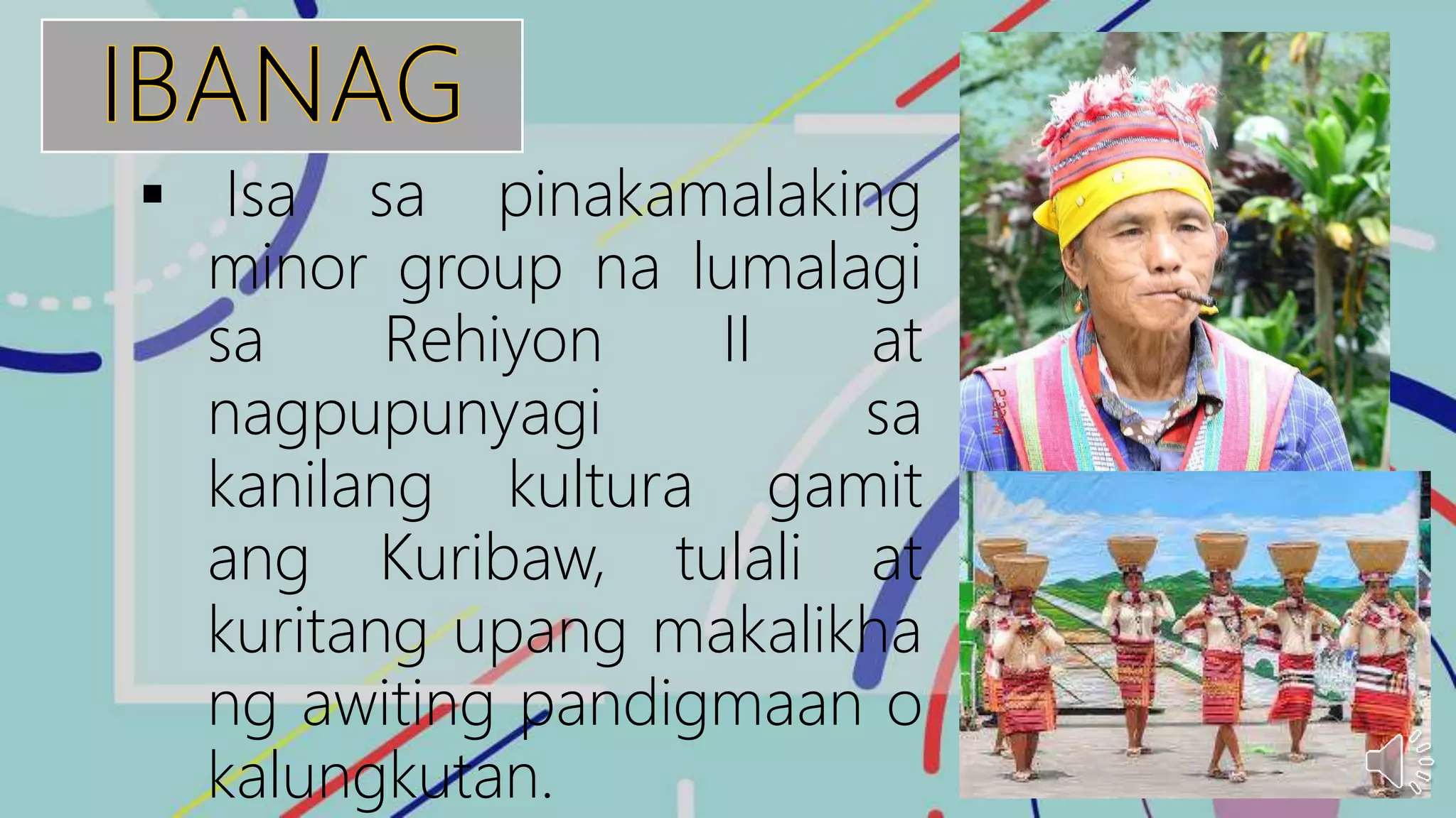 ETHNIC GROUPS IN THE PHILIPPINES | PPTX