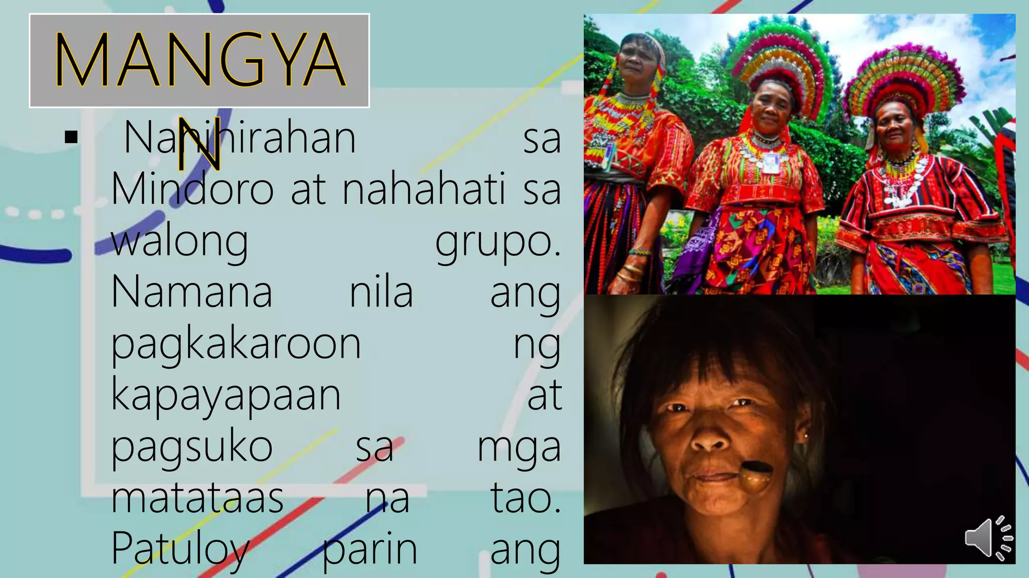 ETHNIC GROUPS IN THE PHILIPPINES | PPTX