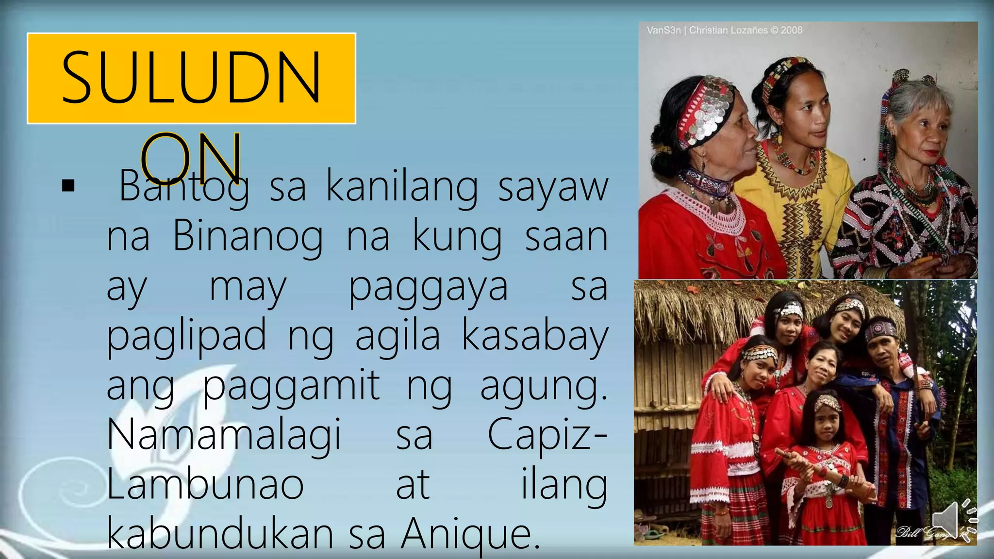 ETHNIC GROUPS IN THE PHILIPPINES | PPTX