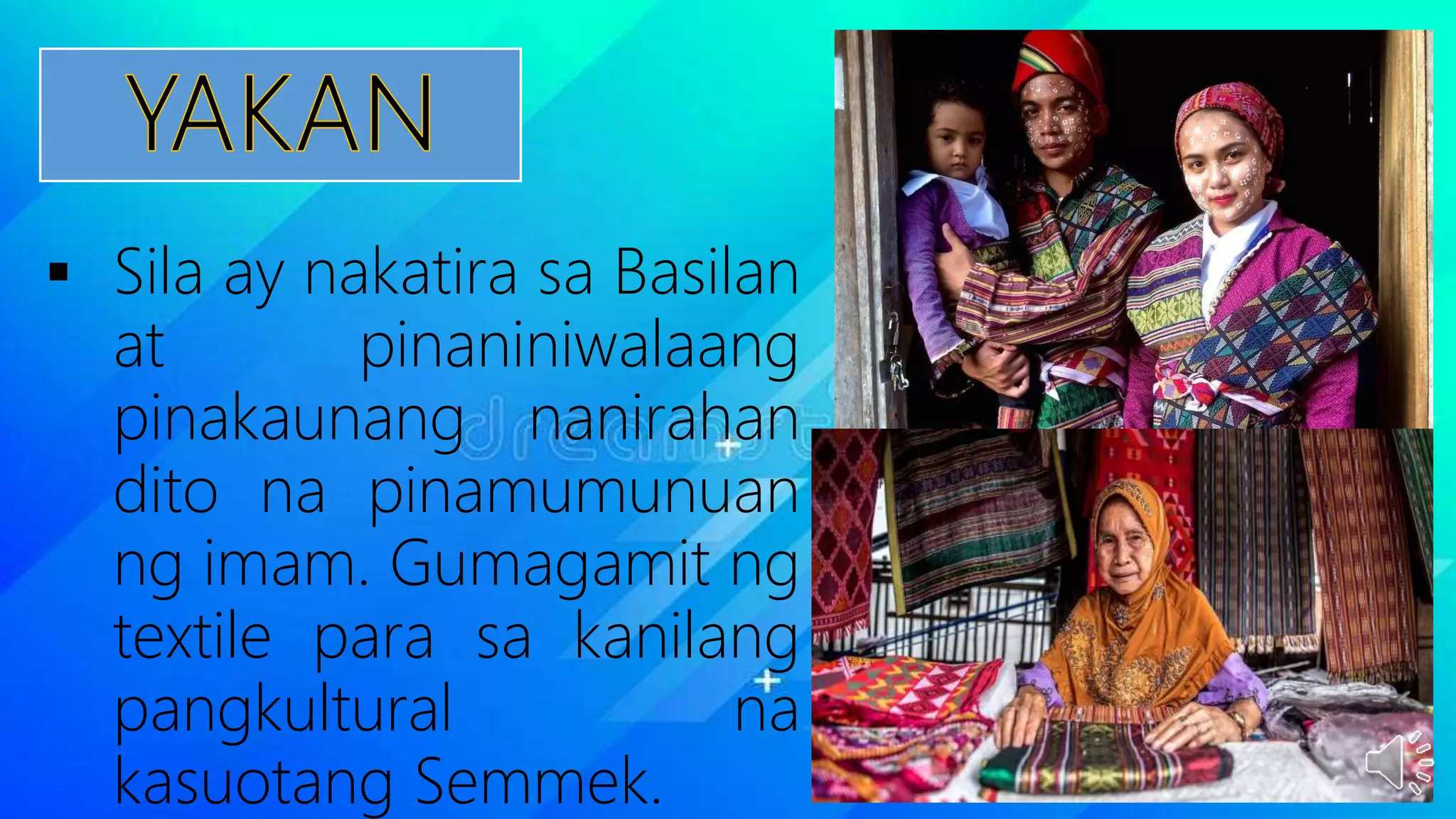 ETHNIC GROUPS IN THE PHILIPPINES | PPTX