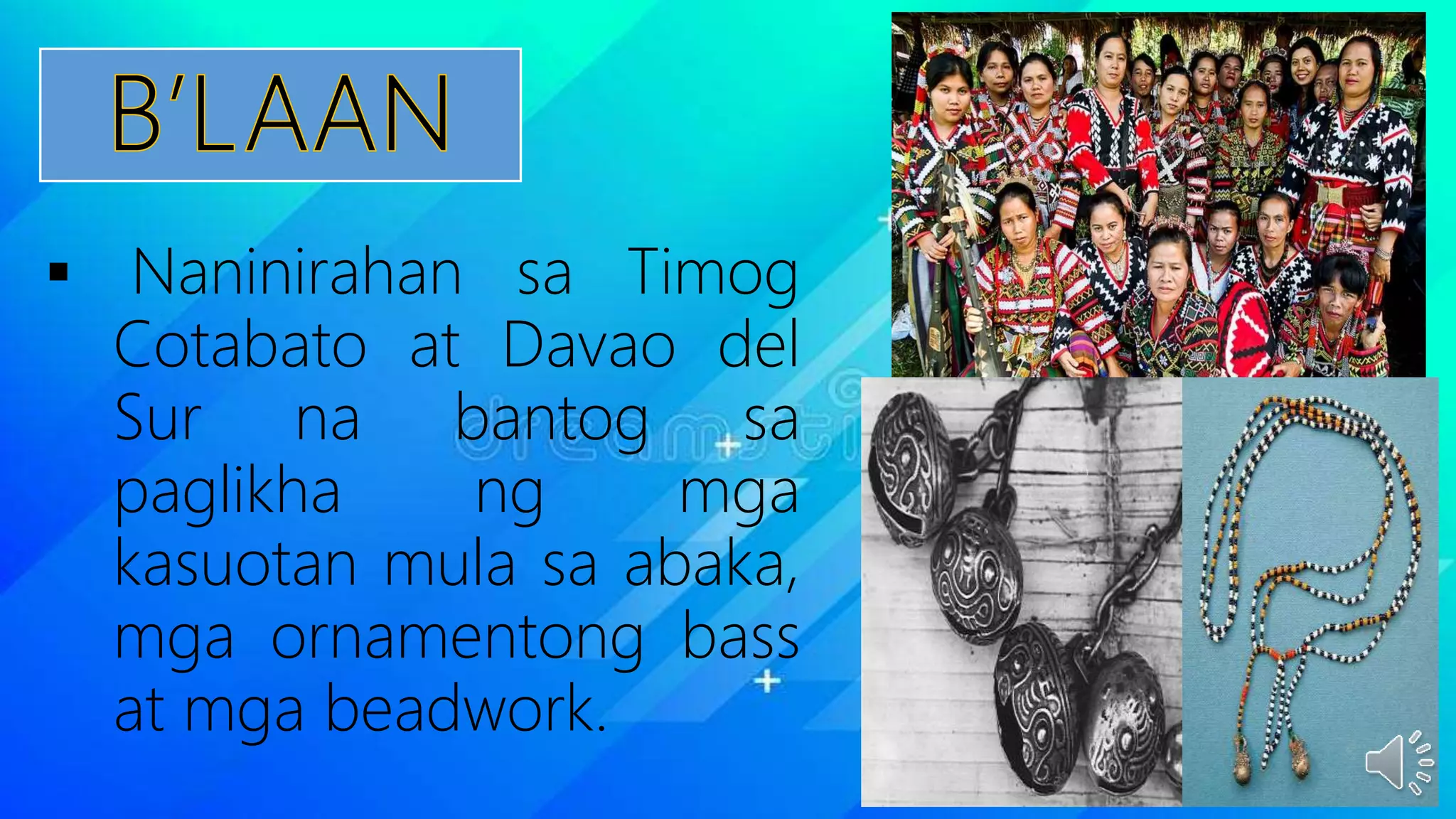 ETHNIC GROUPS IN THE PHILIPPINES | PPTX