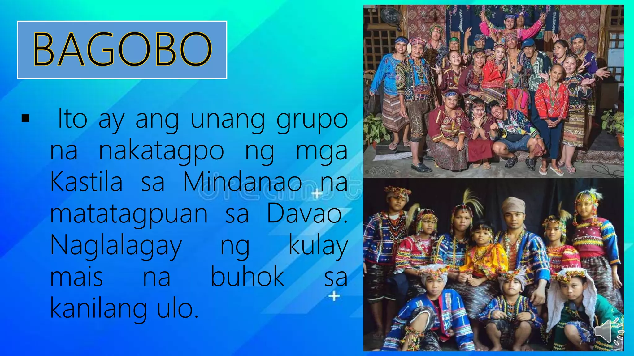 ETHNIC GROUPS IN THE PHILIPPINES | PPTX