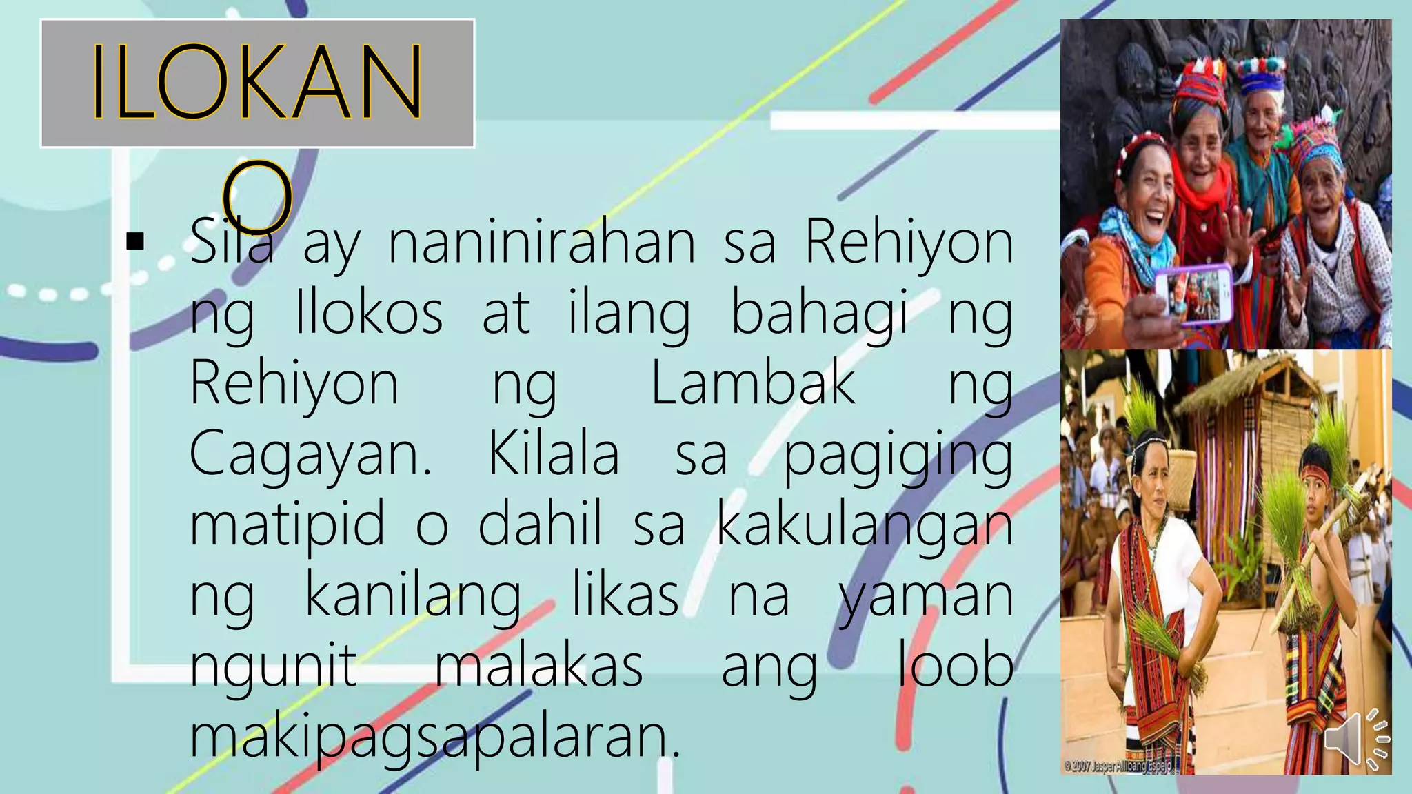 ETHNIC GROUPS IN THE PHILIPPINES | PPTX