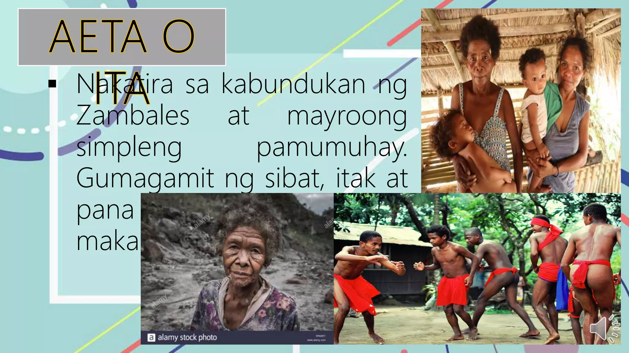 ETHNIC GROUPS IN THE PHILIPPINES | PPTX