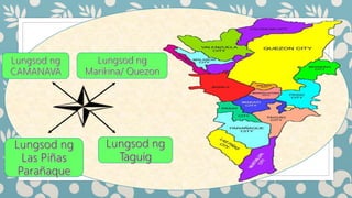 Araling Panlipunan 3 Yunit I Aralin 3 Populasyon ng Aing Pamayanan | PPTX