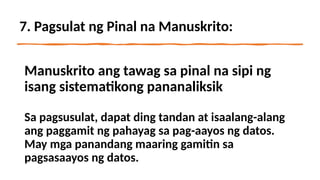 ARALIN 5 SISTEATIKONG PANANALIKSIKsss.pptx