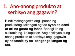 Aralin 6- Alokasyon at Iba't-Ibang Sistemang Pang Ekonomiya.pptx