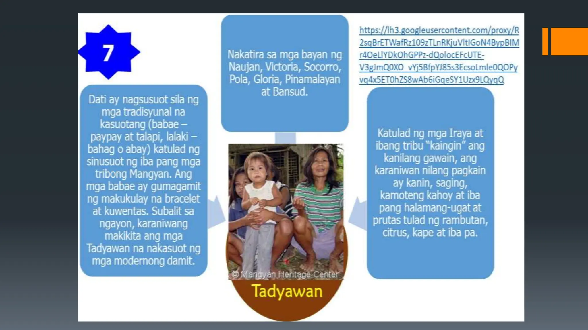 Aralin 6-Ang Sitwasyon ng mga Pangkat Minorya.pptx