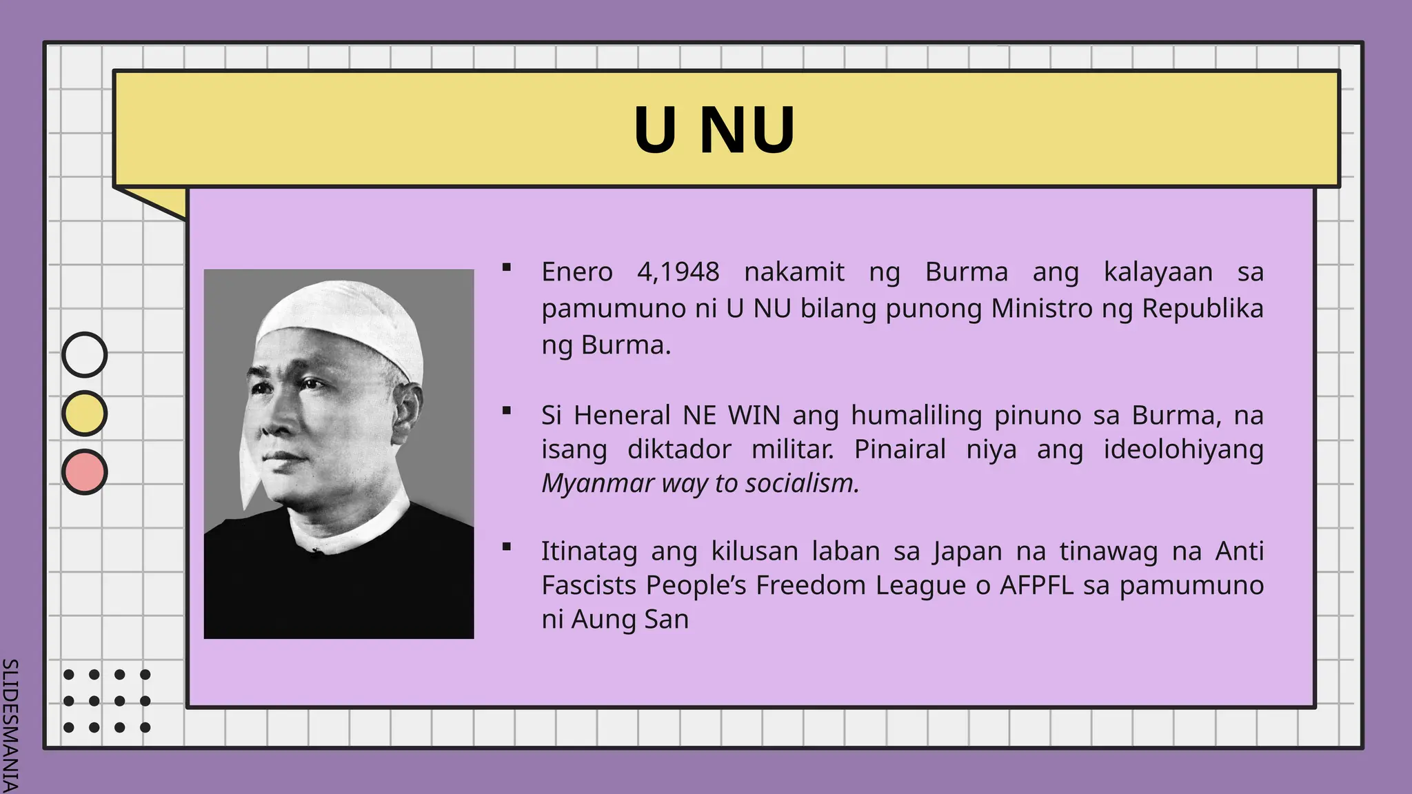 ARALIN 6 - HAKBANG SA PAGLAYA NG SILANGAN AT TIMOG-SILANGANG ASYA.pptx