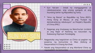 ARALIN 6 - HAKBANG SA PAGLAYA NG SILANGAN AT TIMOG-SILANGANG ASYA.pptx