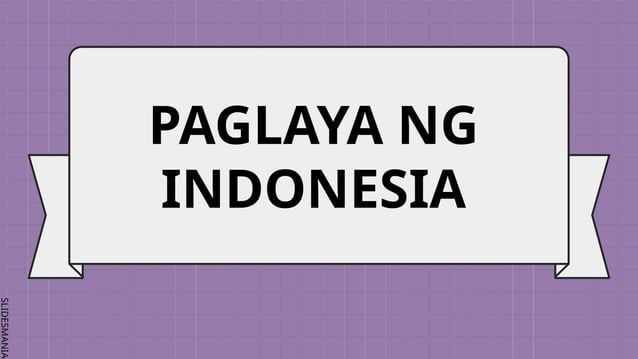 ARALIN 6 - HAKBANG SA PAGLAYA NG SILANGAN AT TIMOG-SILANGANG ASYA.pptx