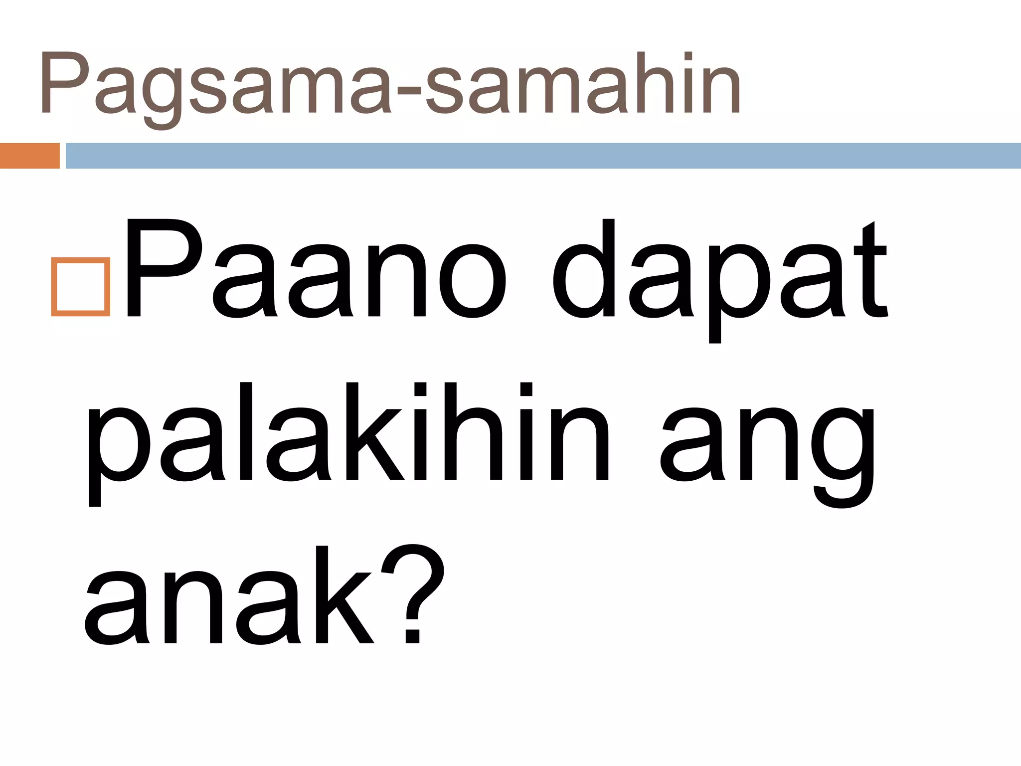 Aralin 6 pagsulat at pagsasadula | PPTX