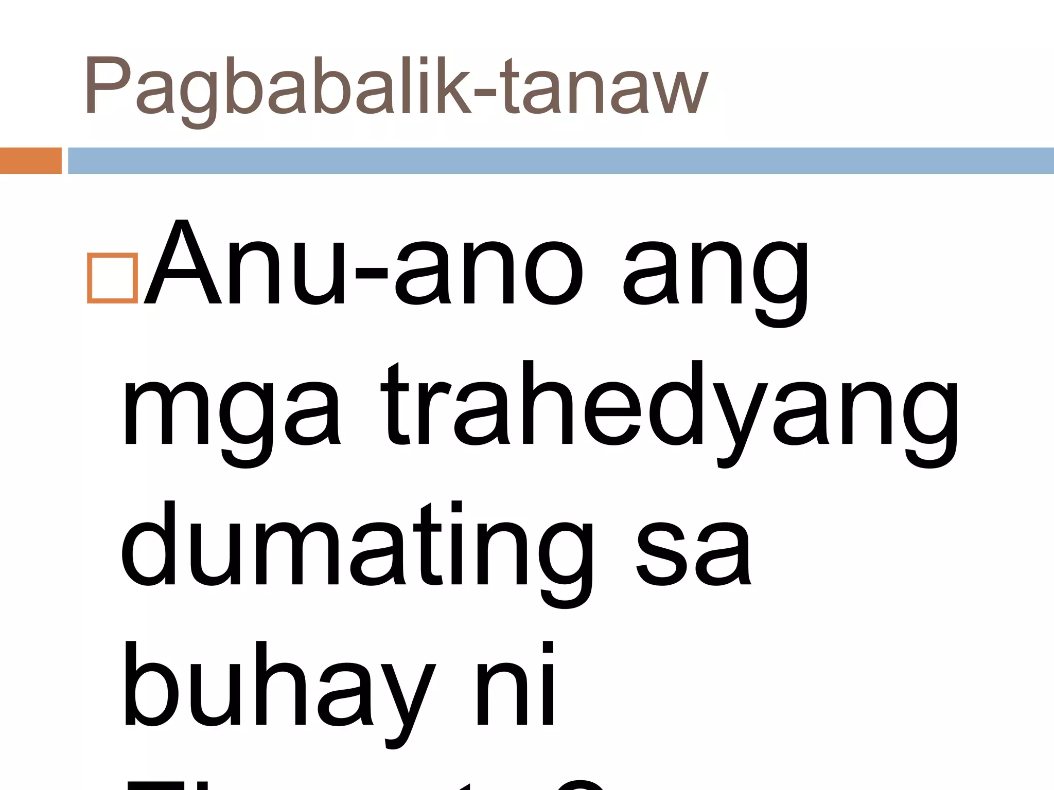 Aralin 6 pagsulat at pagsasadula | PPTX