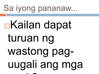 Aralin 6 pagsulat at pagsasadula | PPTX