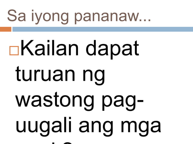 Aralin 6 pagsulat at pagsasadula | PPTX