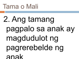 Aralin 6 pagsulat at pagsasadula | PPTX