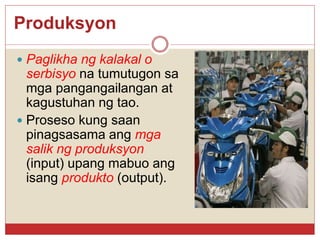 aralin6-produksyon-150721073913-lva1-app6892.pptx