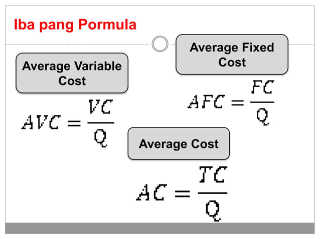Aralin 6 produksyon | PPTX