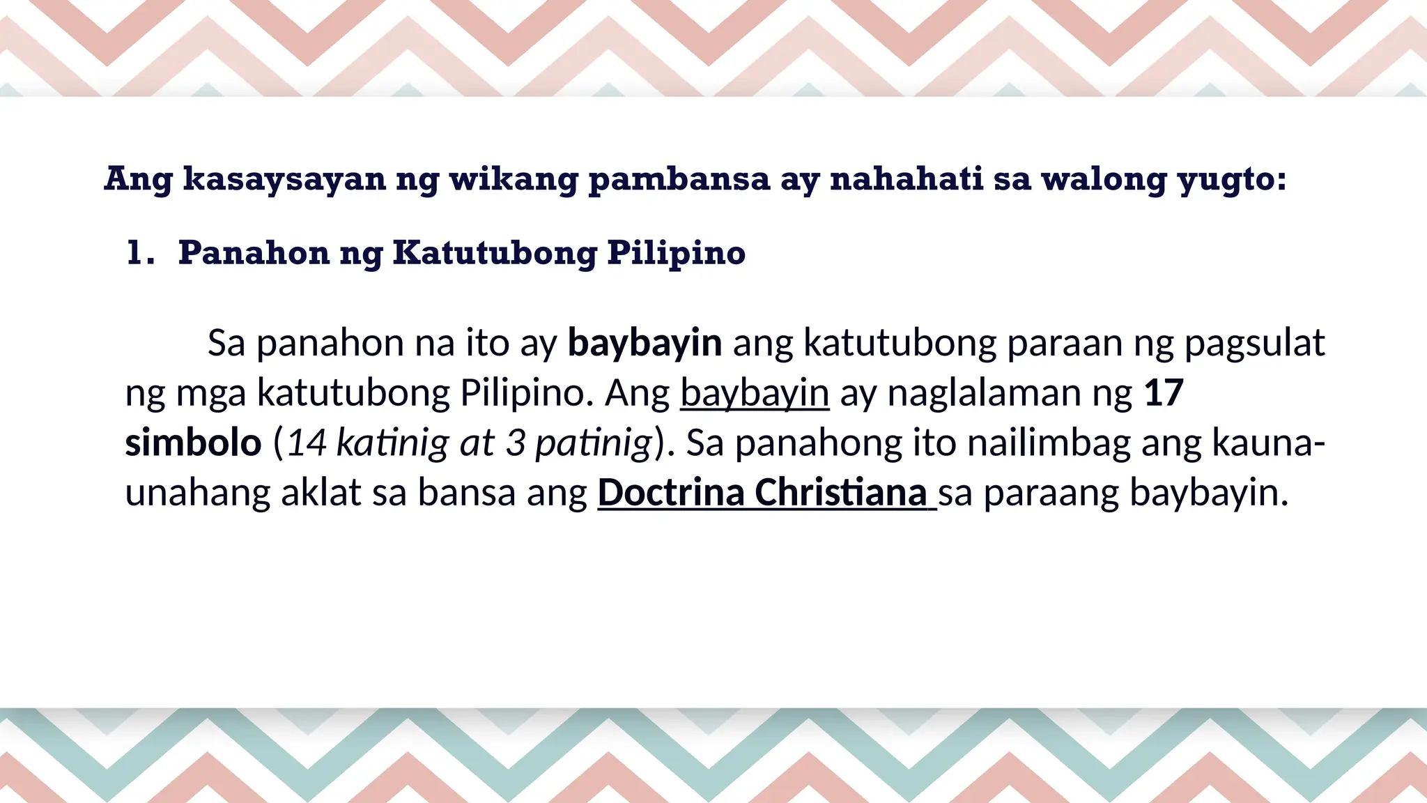 Aralin 6 Kasaysayan-ng-Wikang-Pambansa.pptx Aralin 6 Kasaysayan-ng-Wikang-Pambansa.pptx