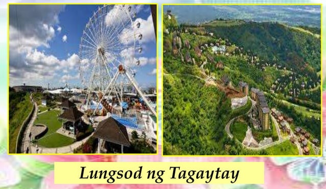 Aralin 6 kaugnayan ng matalinong pangangasiwa ng mga likas na yaman sa pag unlad ng bansa | PPTX