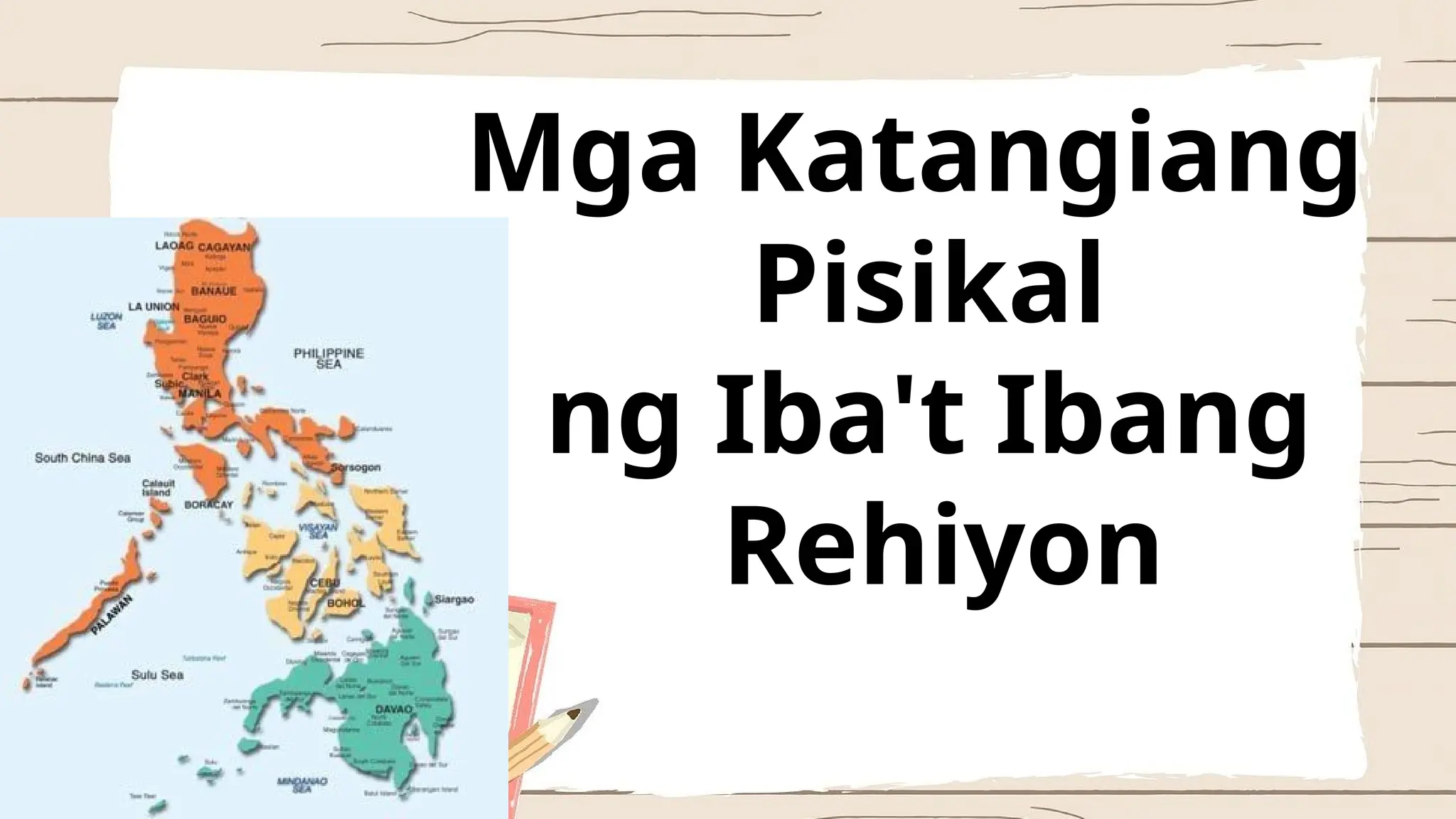 Aralin 6 Mga Katangiang Pisikal Grade 4.pptx