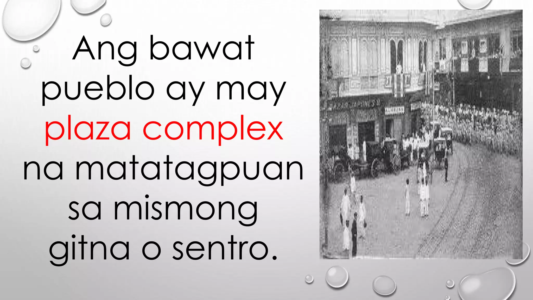 Pagbabago sa Lipunan at Kultura sa Panahon ng Espanyol | PPTX