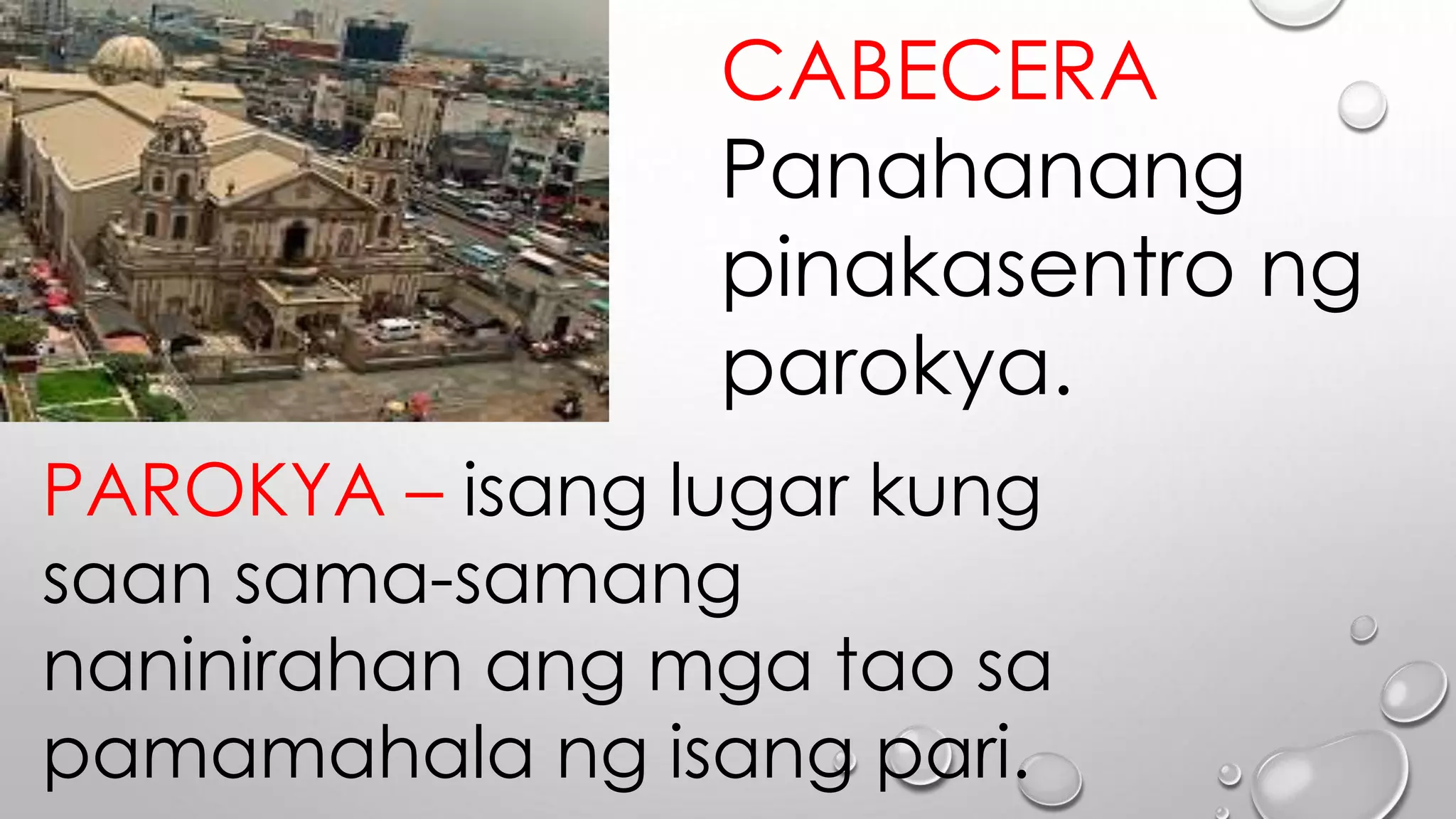 Pagbabago sa Lipunan at Kultura sa Panahon ng Espanyol | PPTX