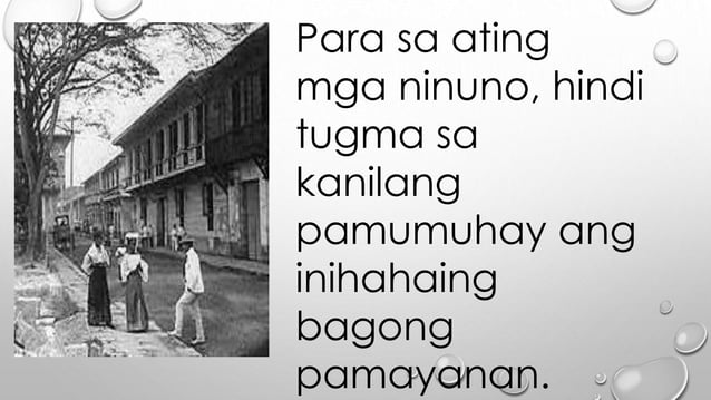 Pagbabago sa Lipunan at Kultura sa Panahon ng Espanyol | PPTX