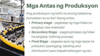 Aralin 6 Produksyon.pdf