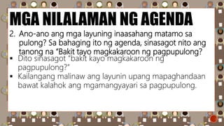 ADYENDA/AGENDA | PPTX