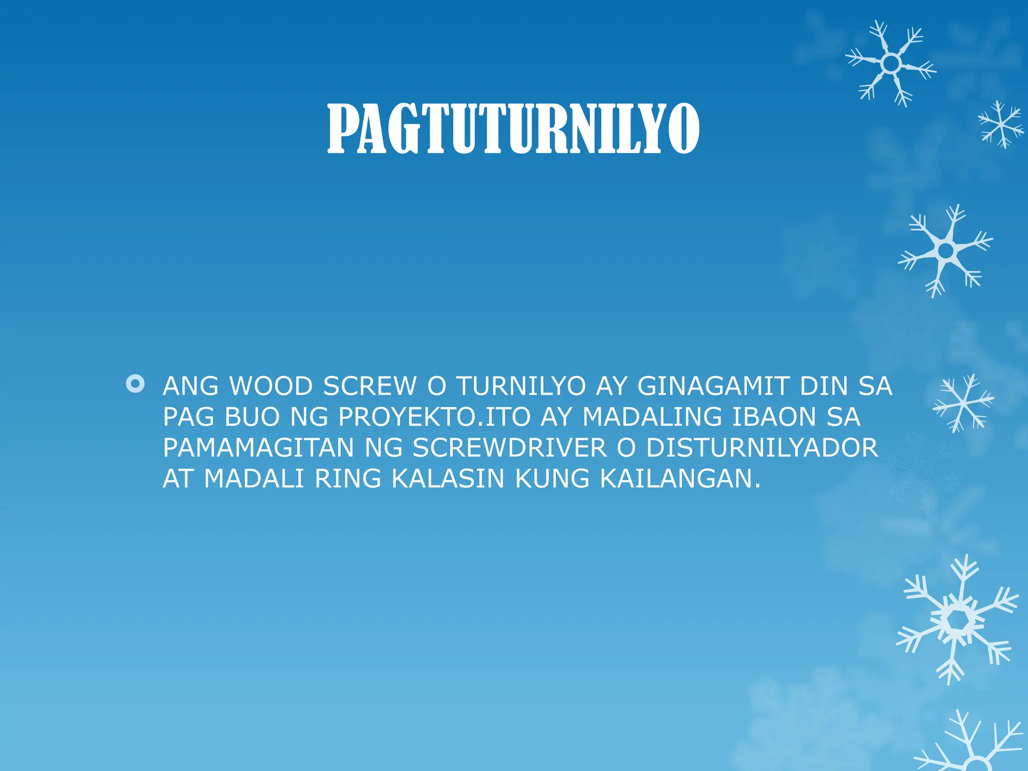 ARALIN 7-PAGBUBUO NG PROYEKTO.pptxjjjjjj | PPTX