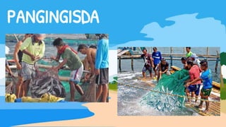 Pamumuhay at Teknolohiya ng Sinaunang Pilipino | PPTX