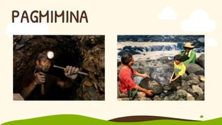 Pamumuhay at Teknolohiya ng Sinaunang Pilipino | PPTX