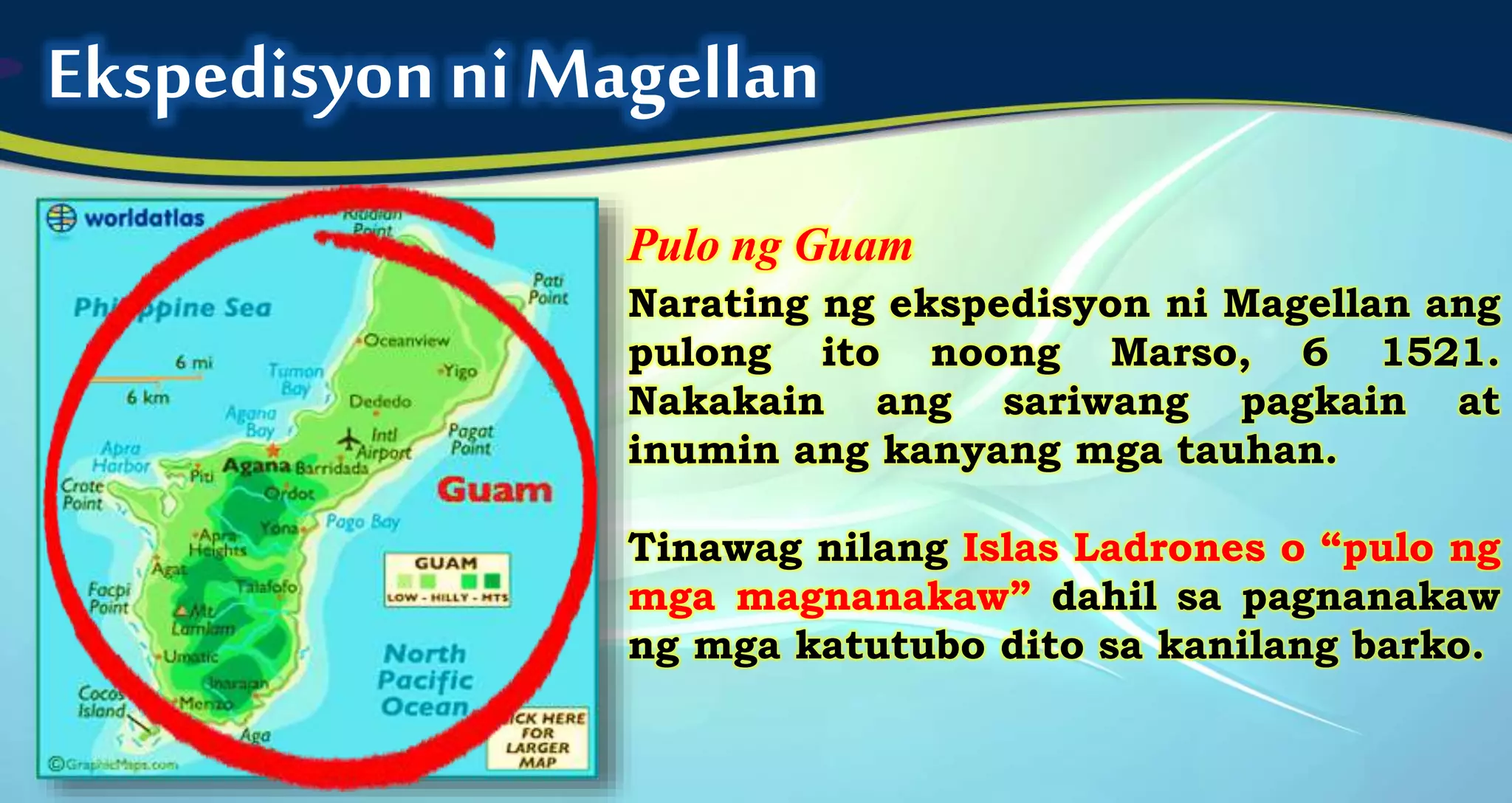 Aralin 7 Pananakop ng mga Espanyol sa Pilipinas | PPSX