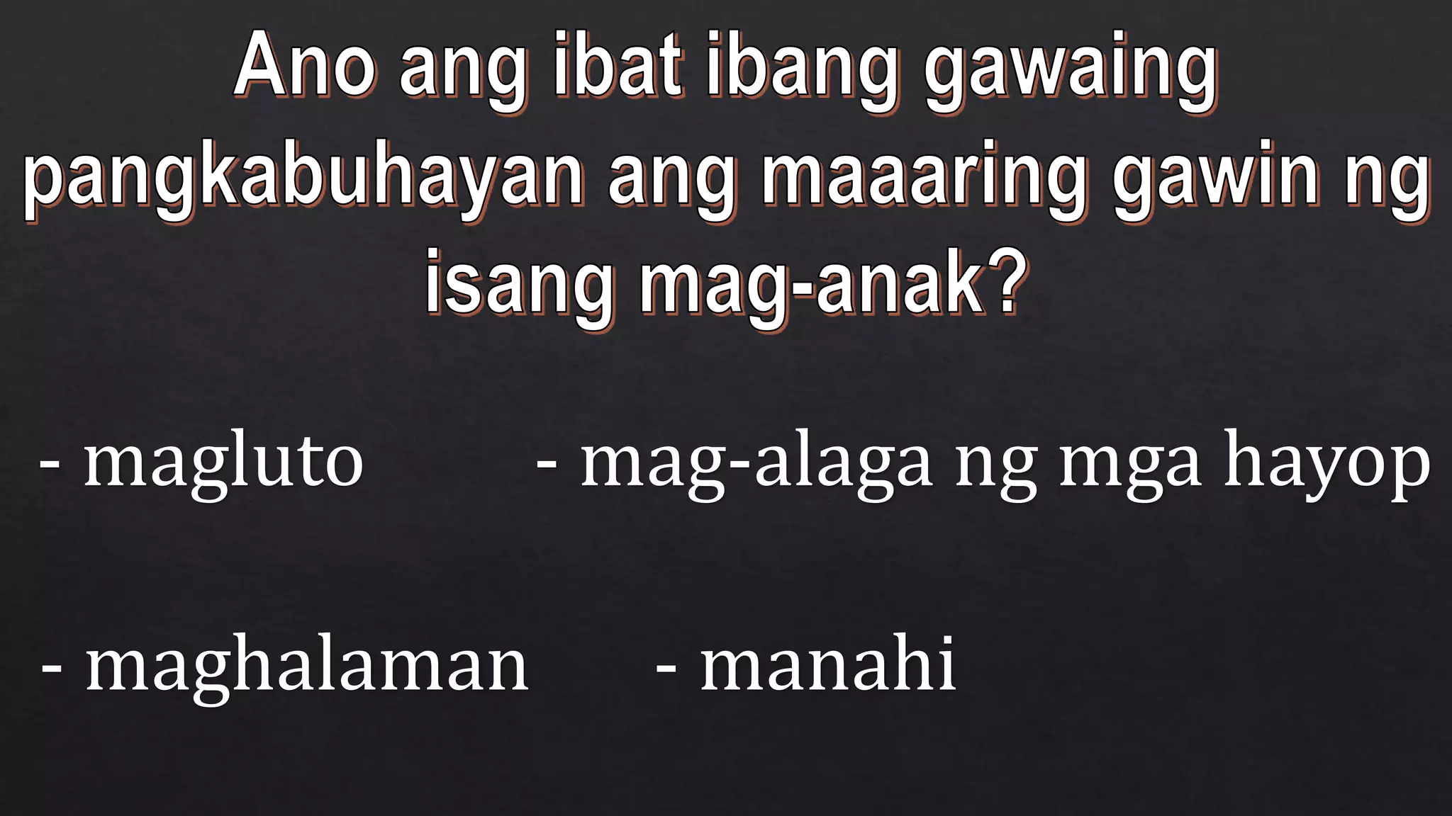 Aralin 78 kahulugan, layunin, at kahalagahan ng kooperatiba epp 6 4th quarter | PPTX