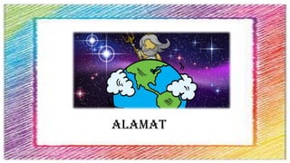 Alamat | PDF
