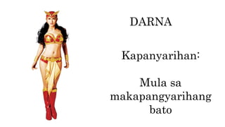 ARALIN 7 Gilgamesh.pptx